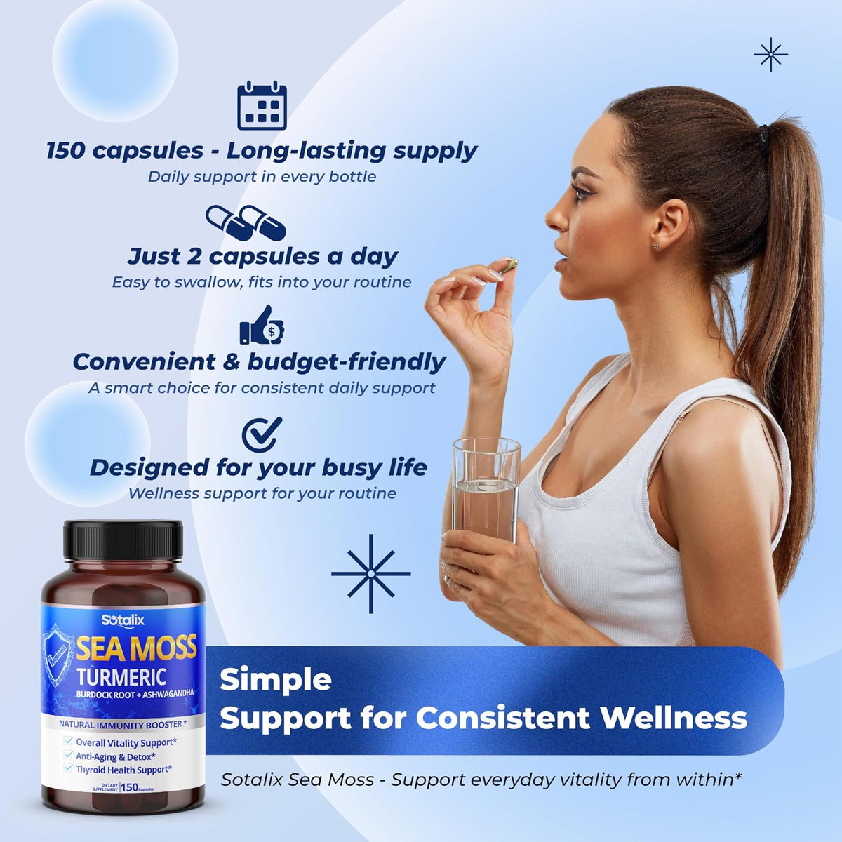 gummy multivitamin alternative with sea moss