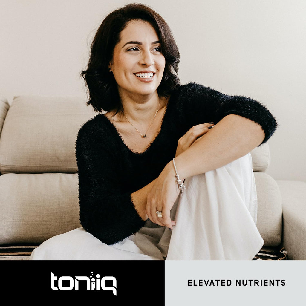 gummy multivitamin alternative with spermidine