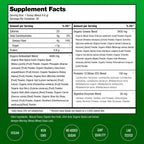 gummy multivitamin alternative with superfoods
