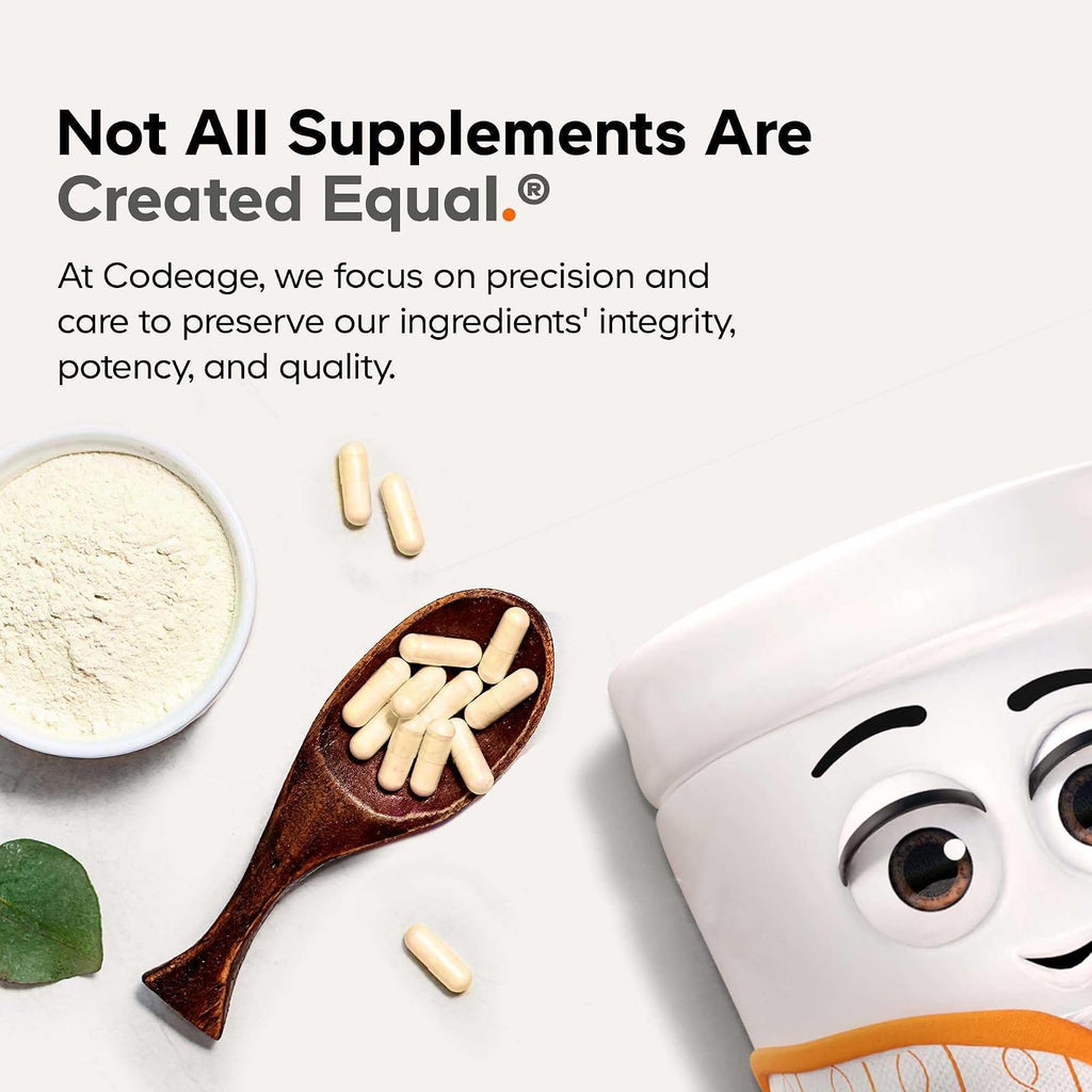 Gummy multivitamin alternative with Urolithin A