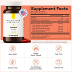 gummy multivitamin alternative with VESIsorb