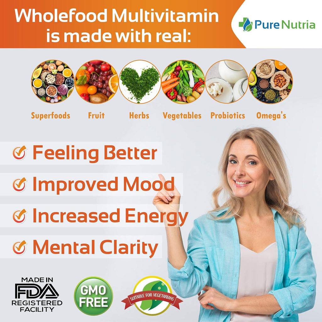 gummy multivitamin alternatives available