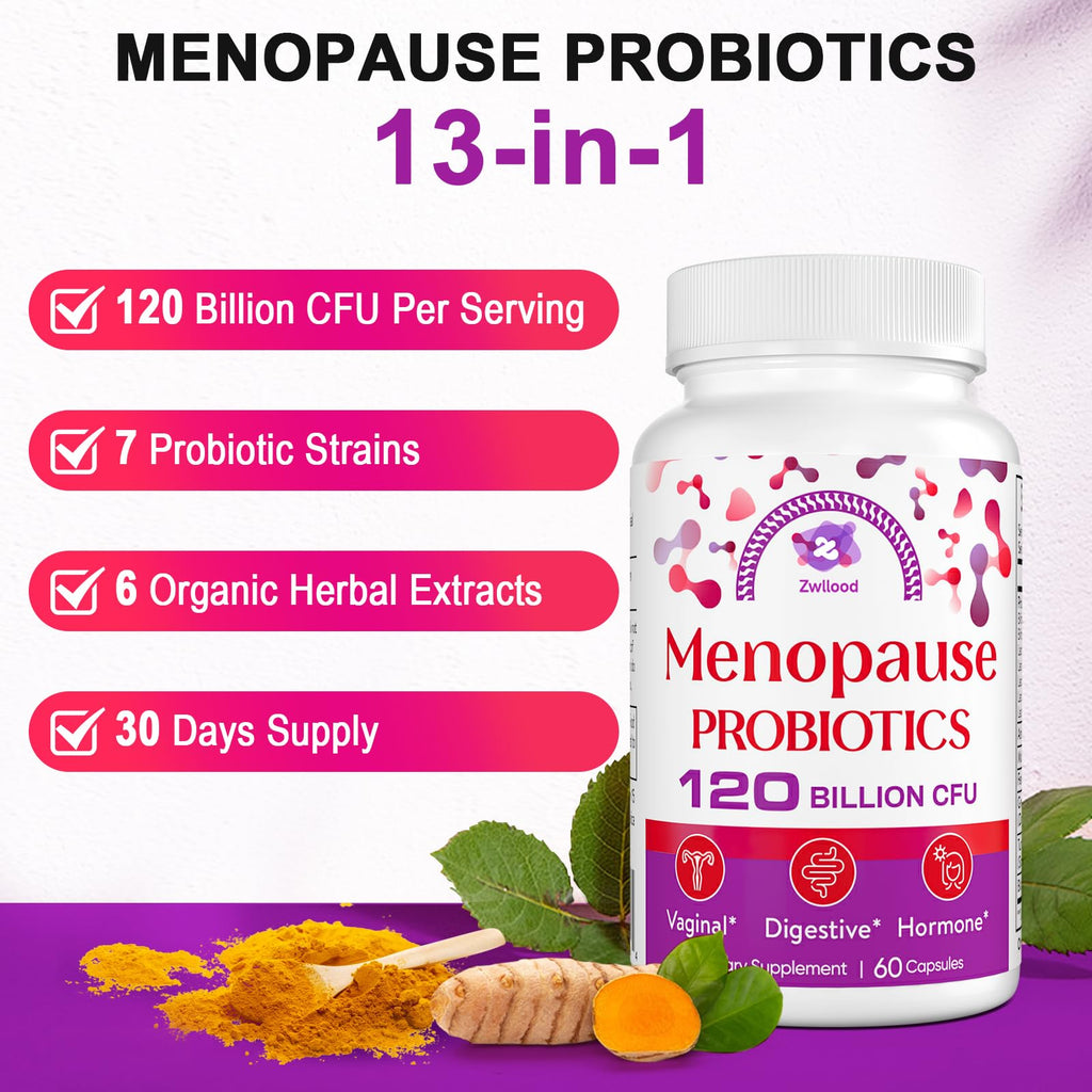 gummy multivitamin alternatives for menopause