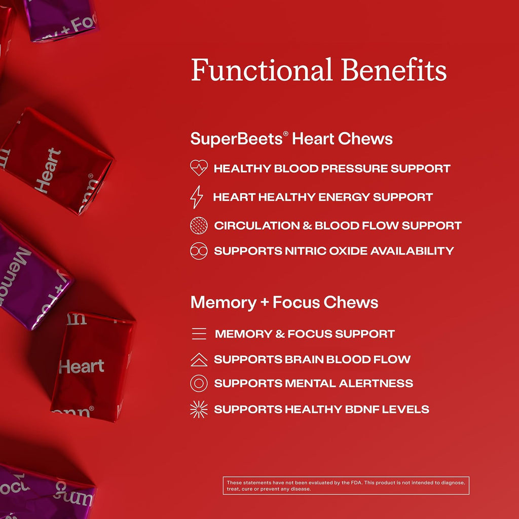 gummy multivitamin chews for daily energy