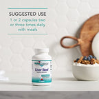 gummy multivitamin featuring Lumbrokinase