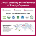 gummy multivitamin filling with capsules