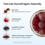 gummy multivitamin for active lifestyle