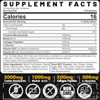 gummy multivitamin for active lifestyle