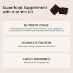 gummy multivitamin for active lifestyles