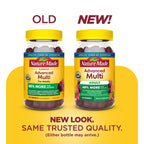gummy multivitamin for active lifestyles