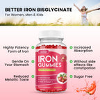 gummy multivitamin for active lifestyles