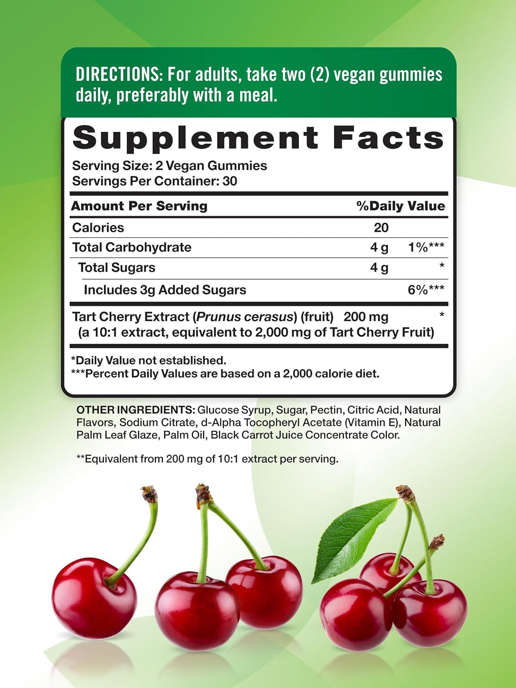 gummy multivitamin for active lifestyles