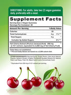 gummy multivitamin for active lifestyles