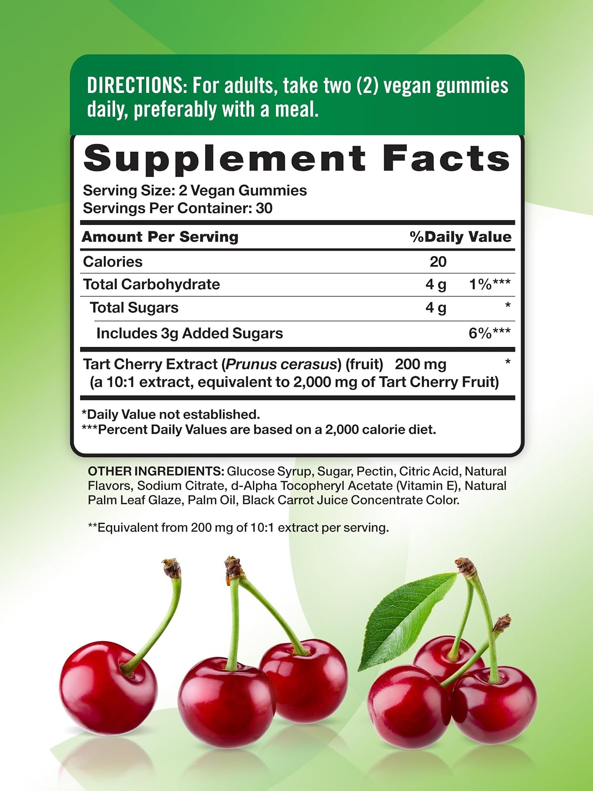 gummy multivitamin for active lifestyles