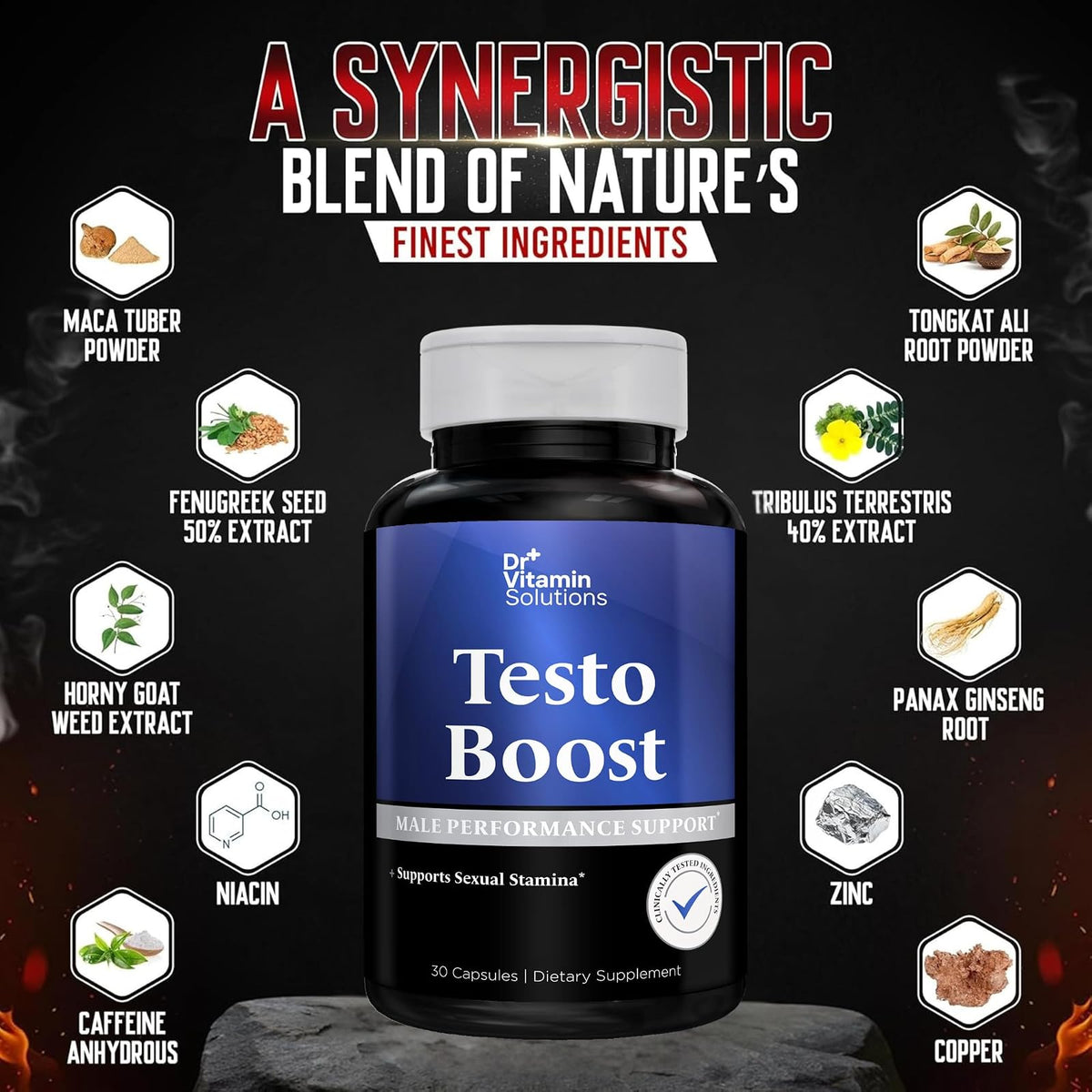 gummy multivitamin for active lifestyles
