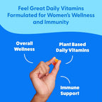 gummy multivitamin for active lifestyles