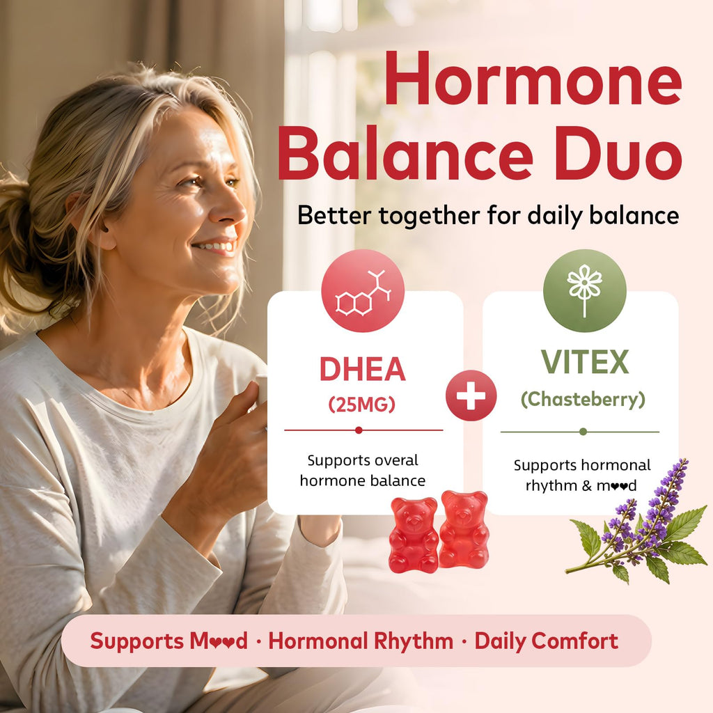 gummy multivitamin for active lifestyles