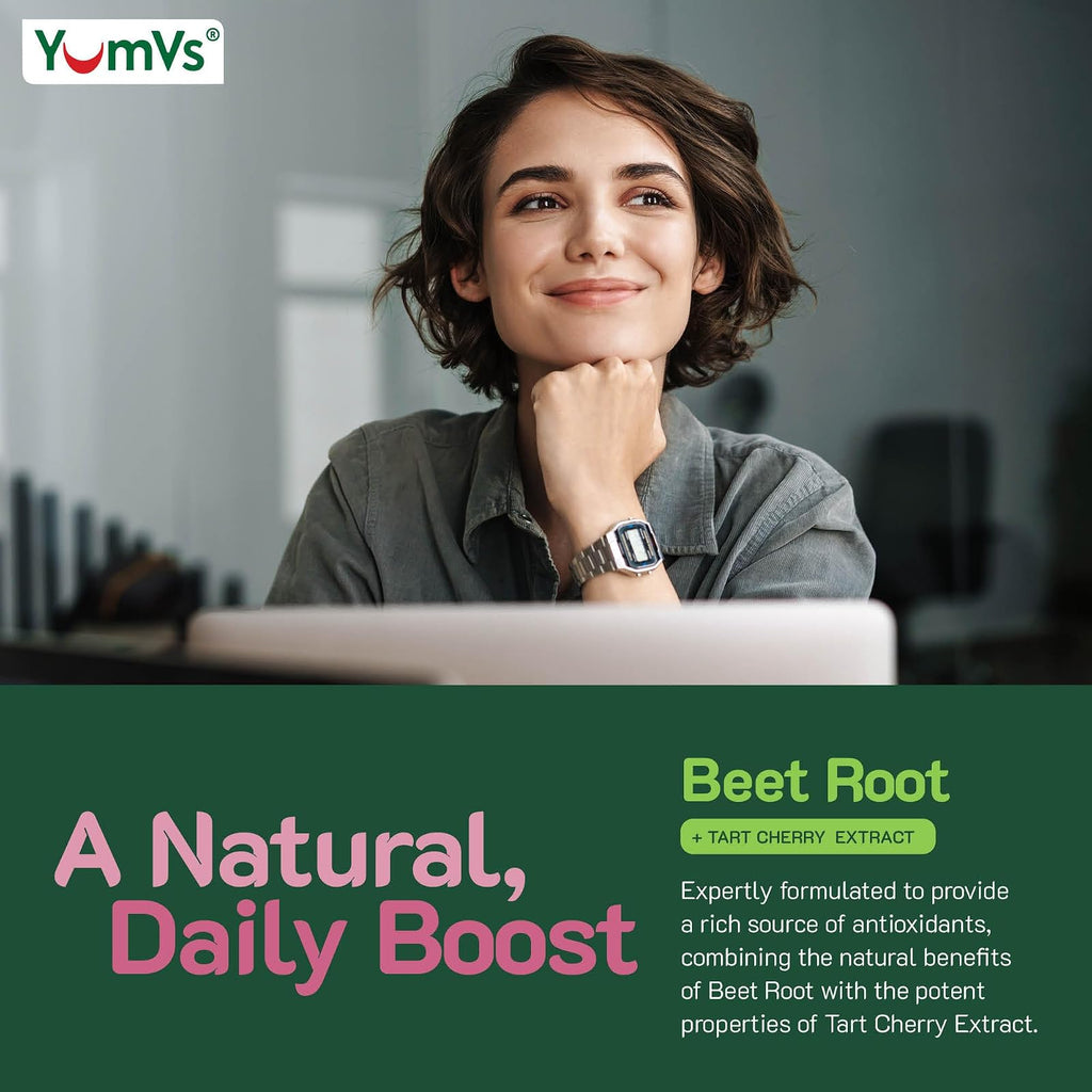 gummy multivitamin for active lifestyles