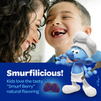 gummy multivitamin for active lifestyles