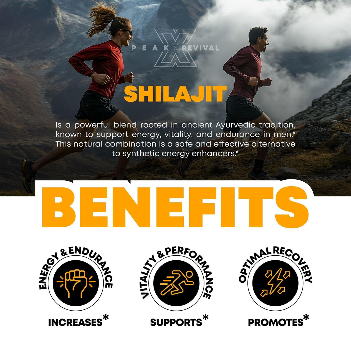 gummy multivitamin for active lifestyles