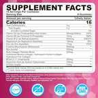 gummy multivitamin for active lifestyles