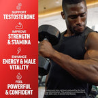 gummy multivitamin for active lifestyles