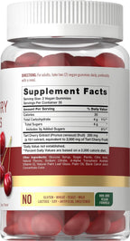 gummy multivitamin for active lifestyles