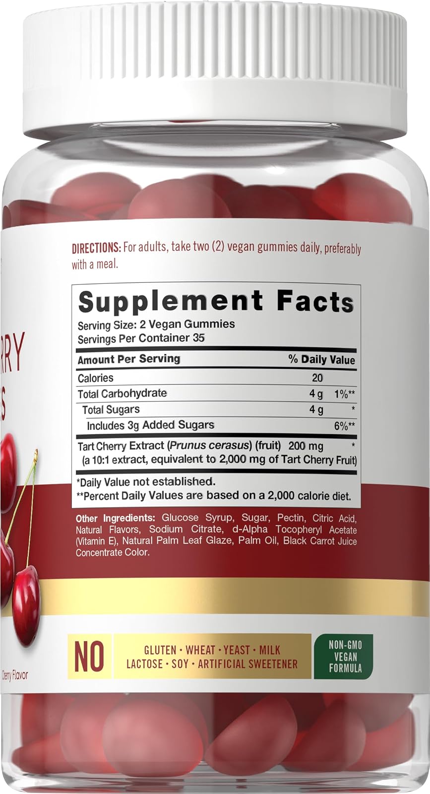 gummy multivitamin for active lifestyles