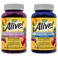 gummy multivitamin for active seniors