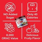 gummy multivitamin for adults