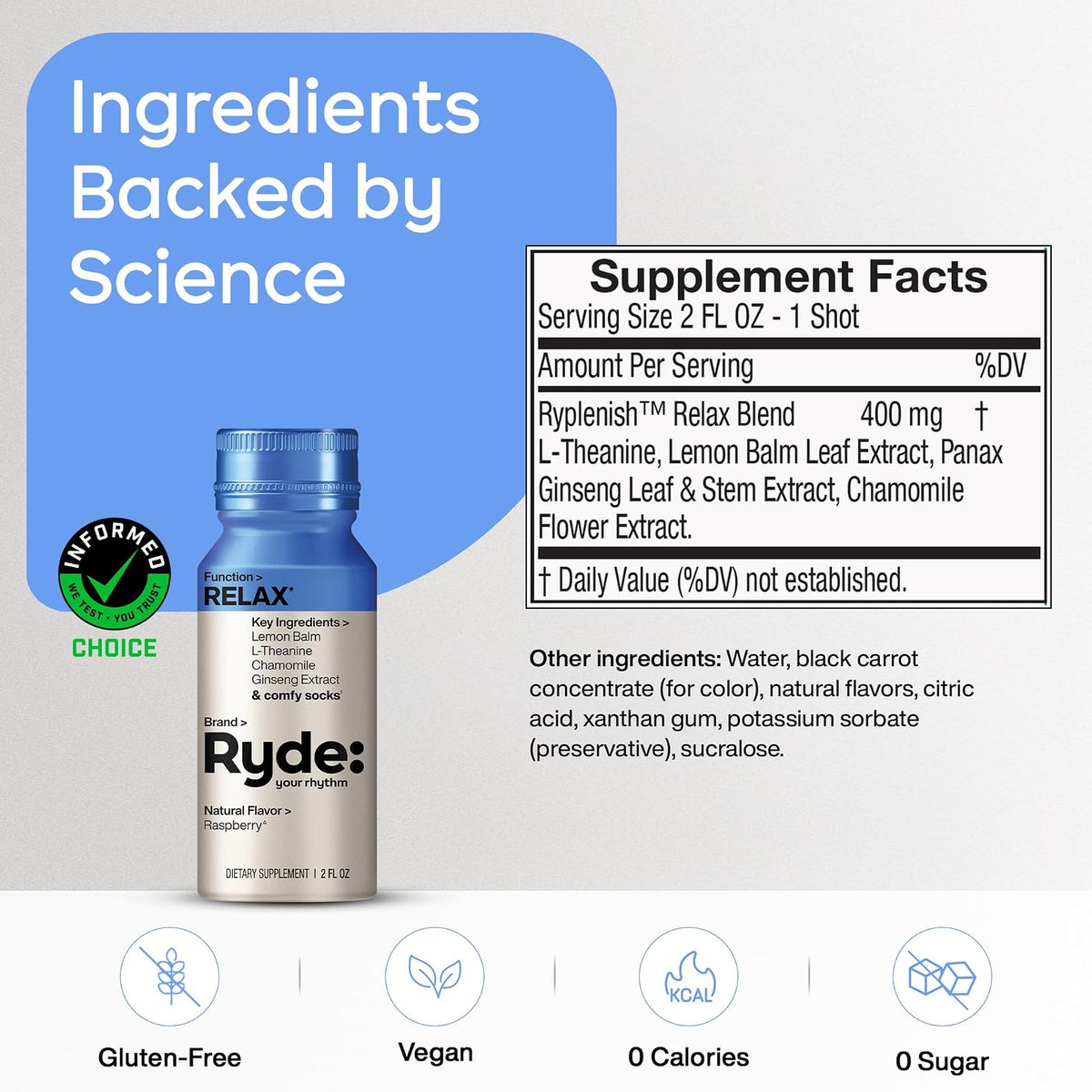 gummy multivitamin for adults
