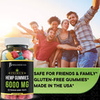 gummy multivitamin for adults