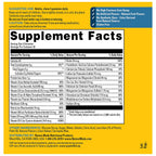 gummy multivitamin for adults