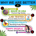 gummy multivitamin for adults