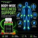 gummy multivitamin for adults