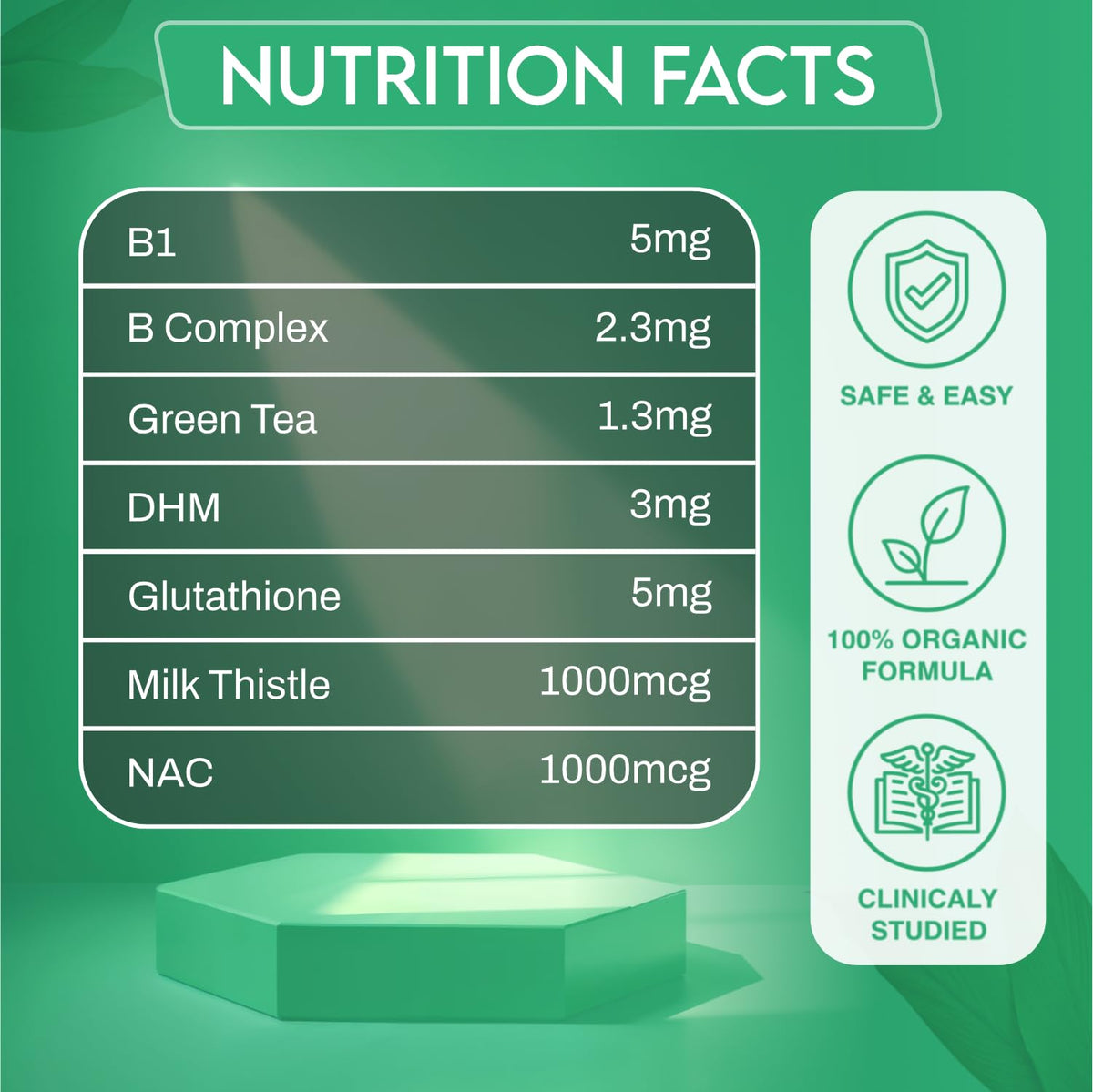 gummy multivitamin for adults