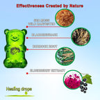gummy multivitamin for adults