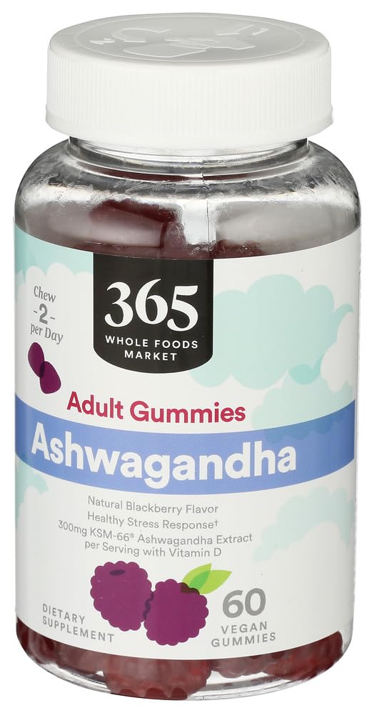 gummy multivitamin for adults