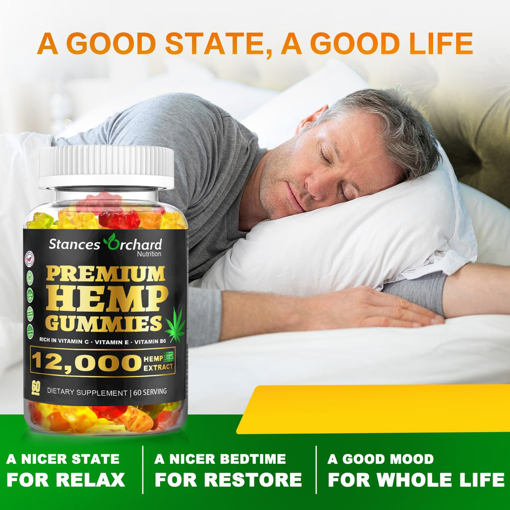 gummy multivitamin for adults