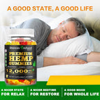 gummy multivitamin for adults