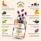 gummy multivitamin for adults