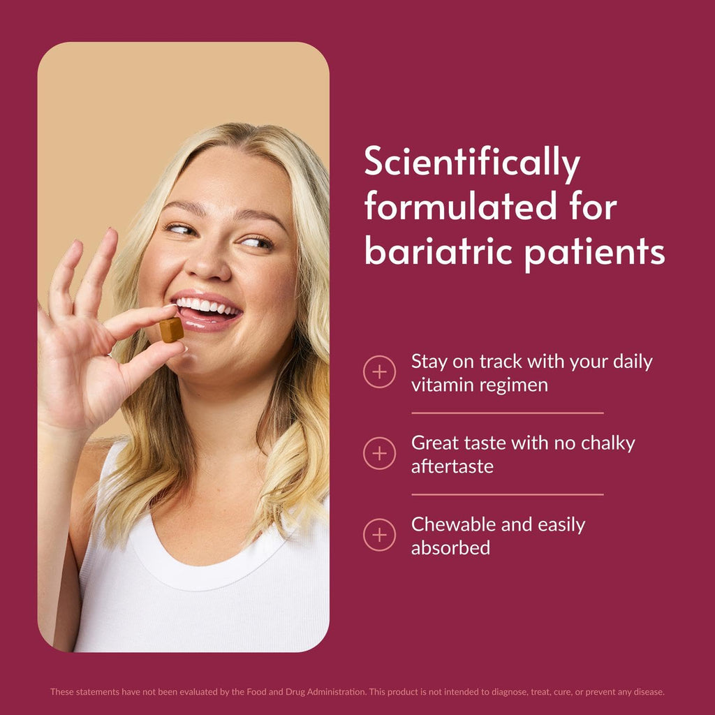 gummy multivitamin for adults
