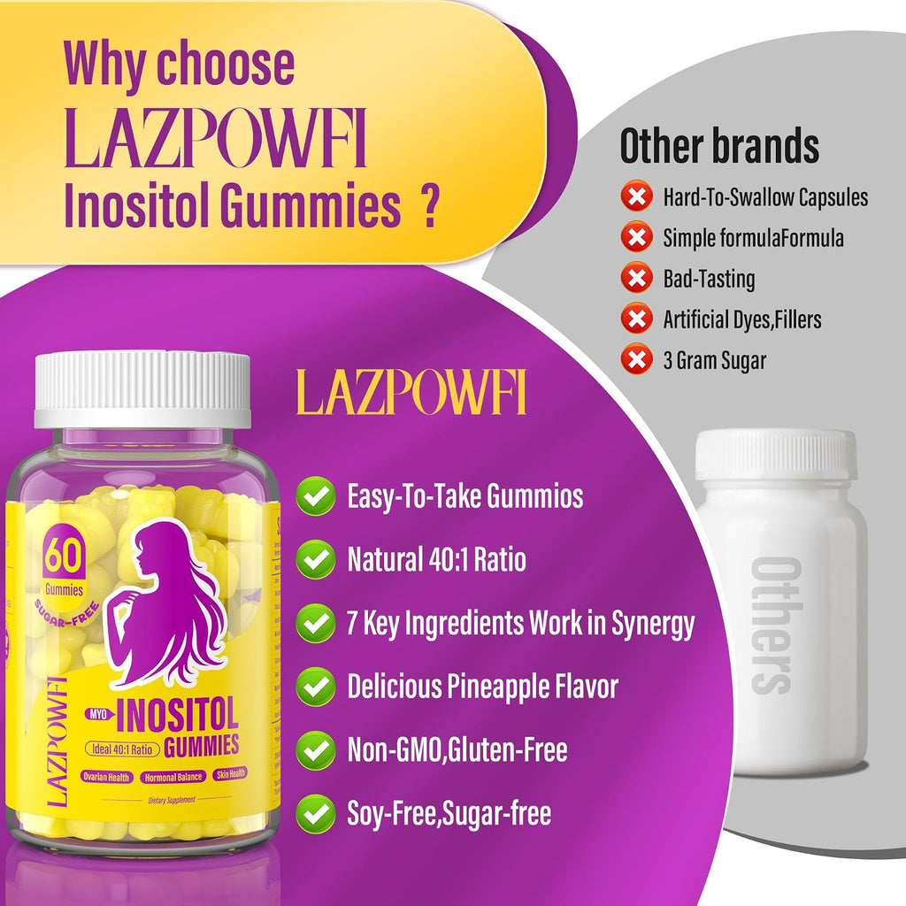 Gummy multivitamin for balanced nutrition