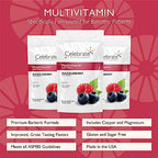 gummy multivitamin for bariatric patients