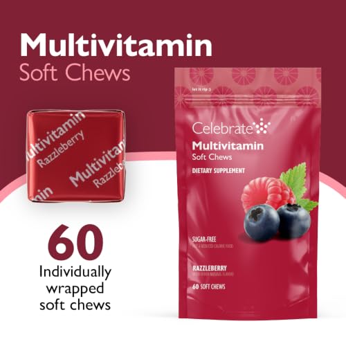 gummy multivitamin for bariatric patients