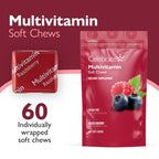 gummy multivitamin for bariatric patients