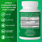 gummy multivitamin for better absorption