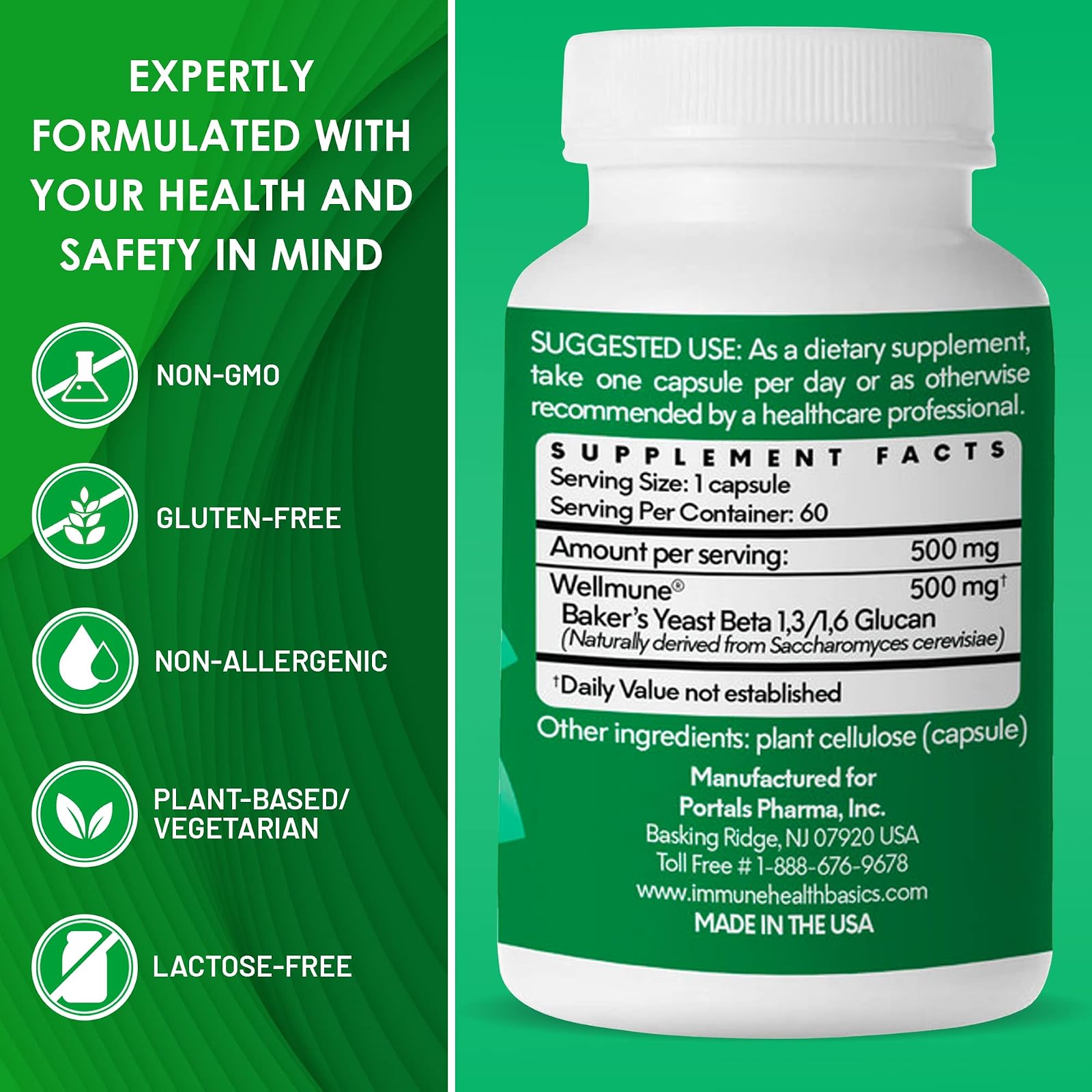 gummy multivitamin for better absorption