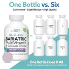 gummy multivitamin for better absorption