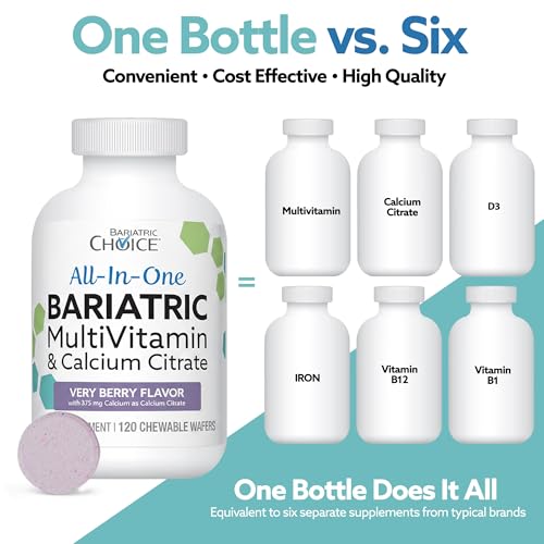 gummy multivitamin for better absorption